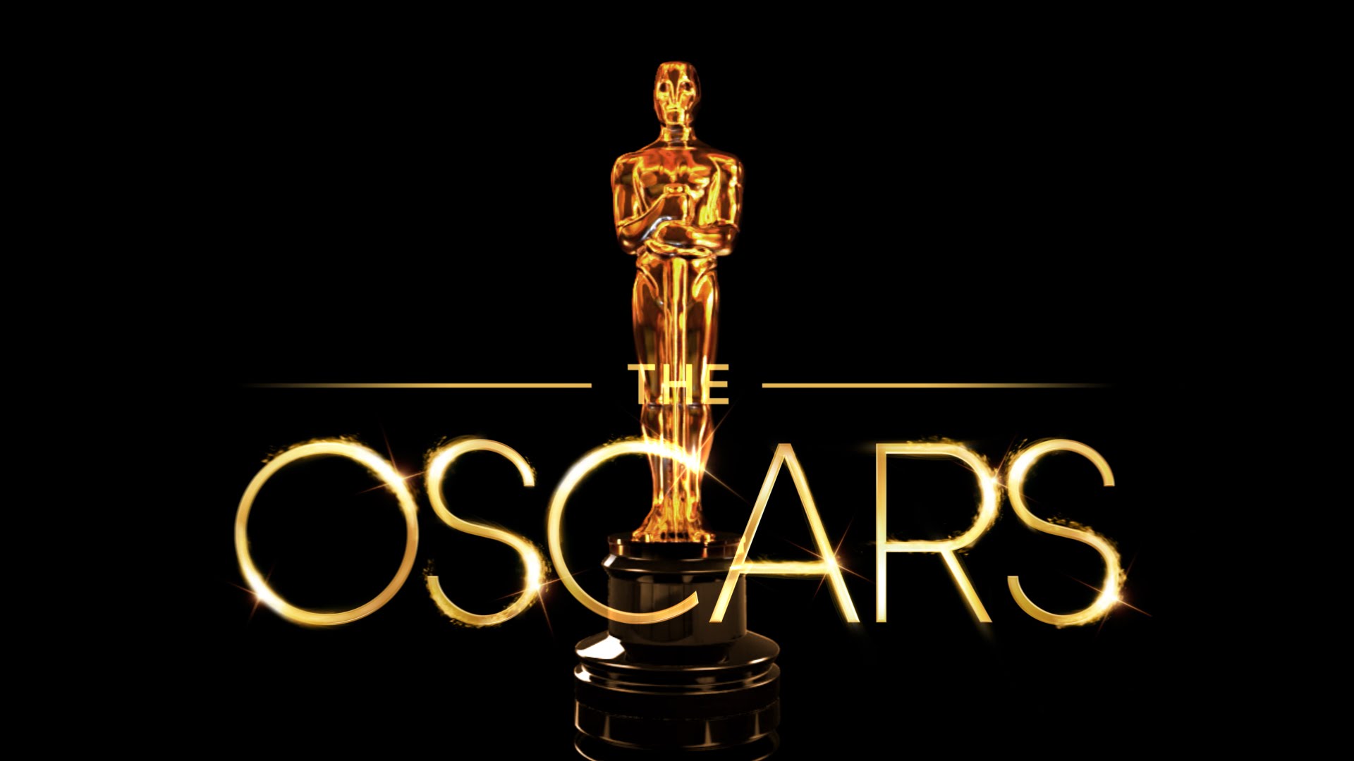 Graphic Design and the Oscars - Clockwork Moggy
